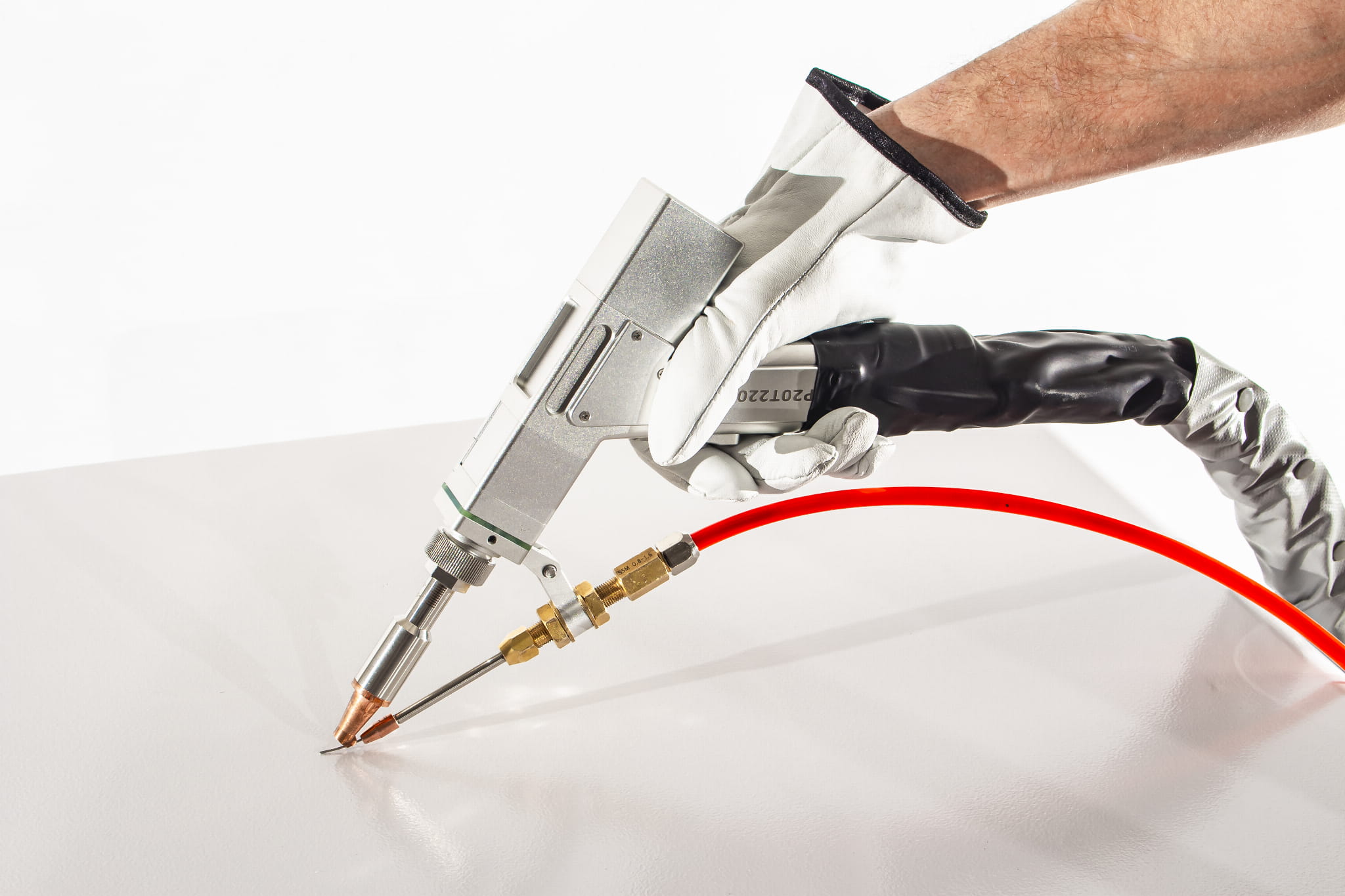 Spawarka laserowa 3000W Sklep KPL-Laser